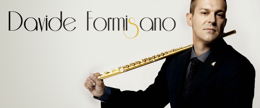 Mascolo Flute Center & Estudantes de Flauta: Joaquín Rodrigo, Fantasía ...