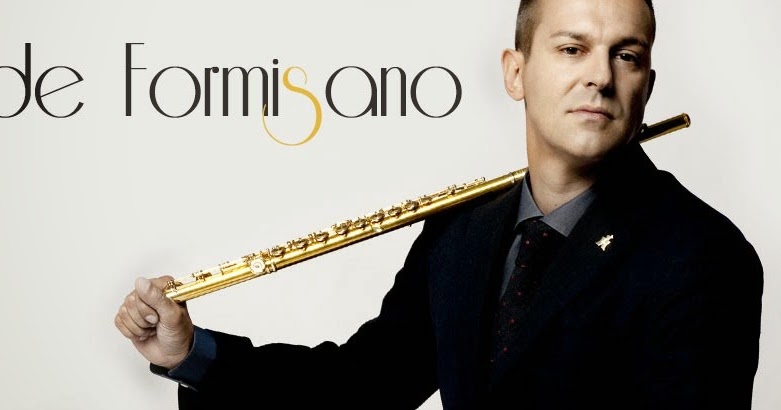 Mascolo Flute Center & Estudantes de Flauta: Joaquín Rodrigo, Fantasía ...