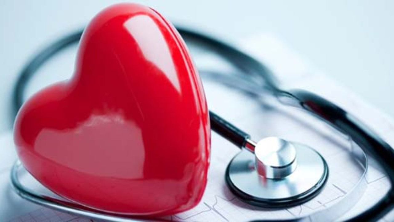 Les 4 Foyers D'auscultation Cardiaque