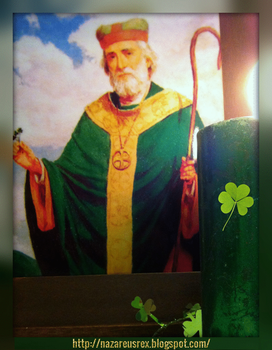 🌼Sancte Joseph, Terror Dæmonum, Ora Pro Nobis 🌼: 03/17/21