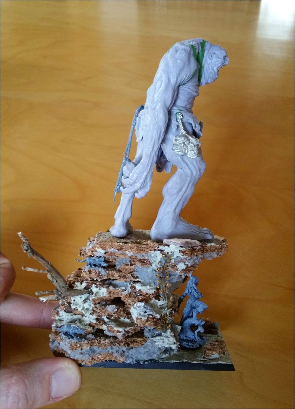 Project Update - Things to come...