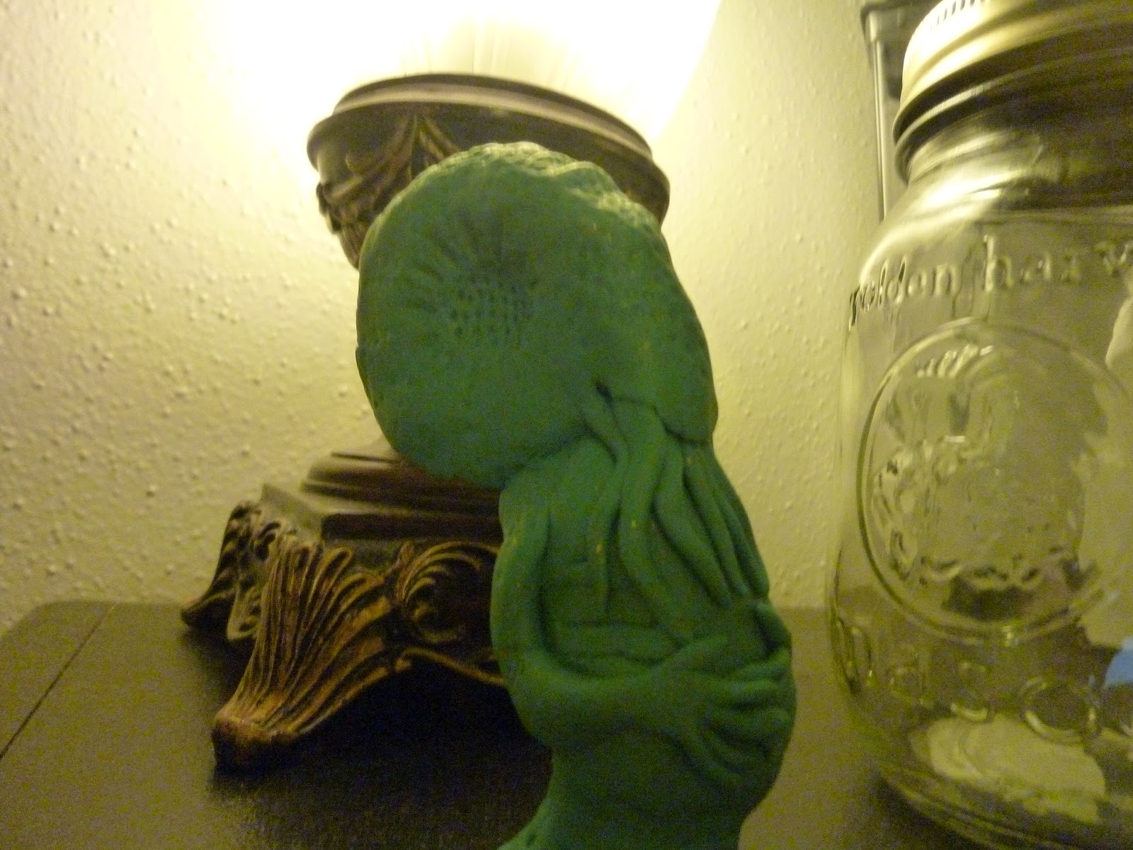 The Quiet Fanatics: Call of Cthulhu and Propnomicon