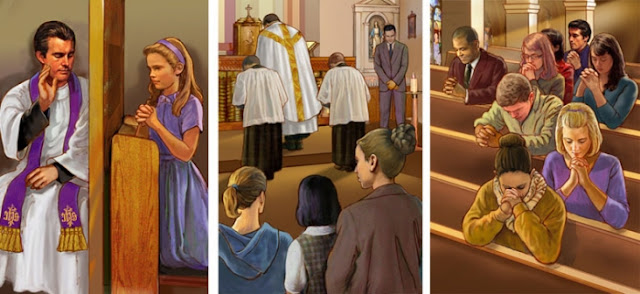 Soloillustratori: Larry Ruppert 2