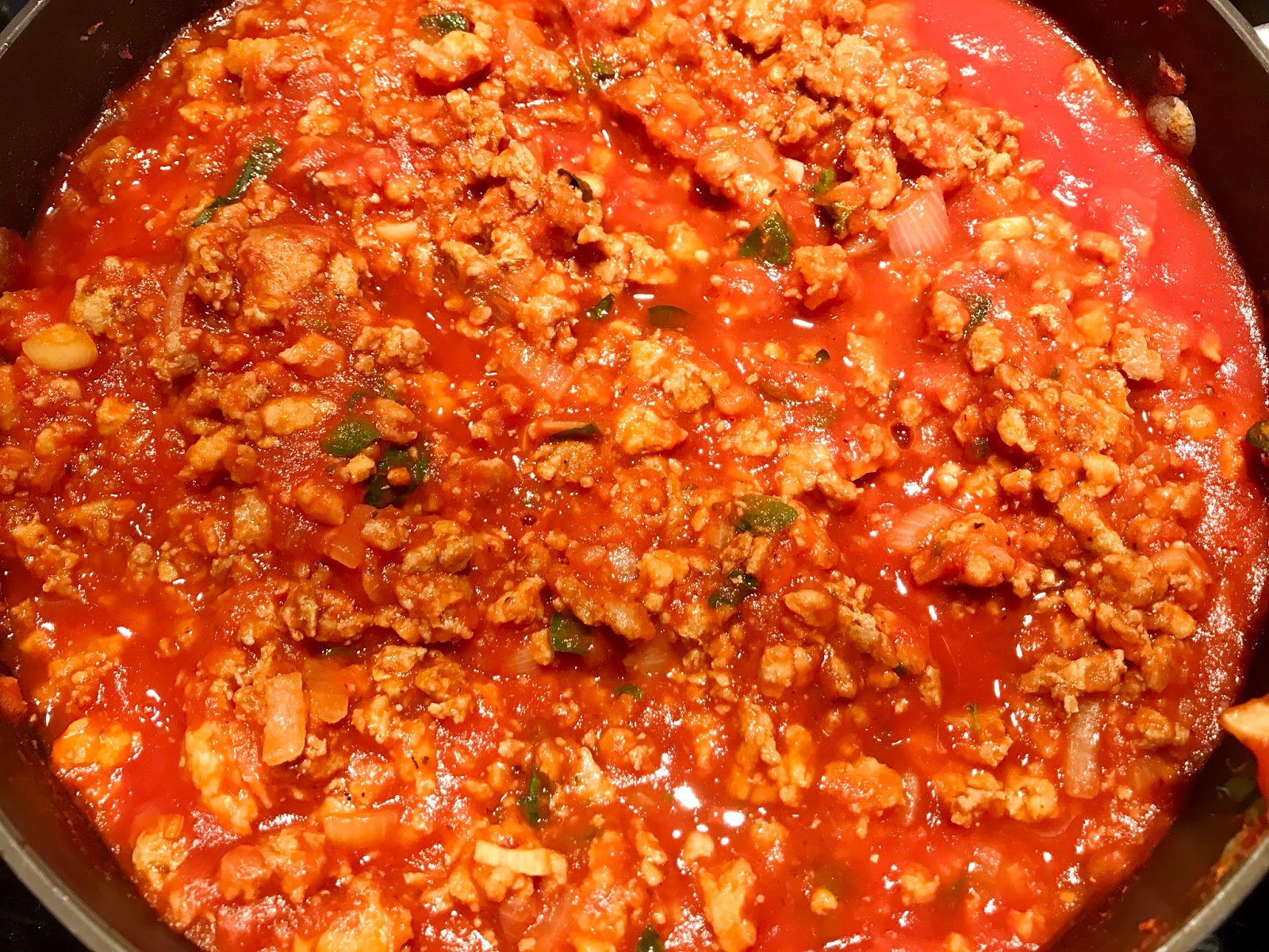 Old Farmhouse Cooking