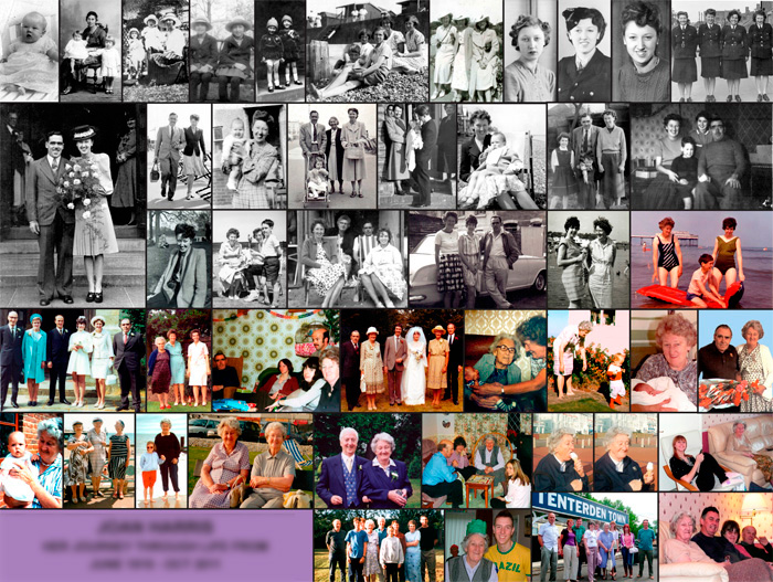 Joanne Monk Photography: The Genius Of Photography – Part 2