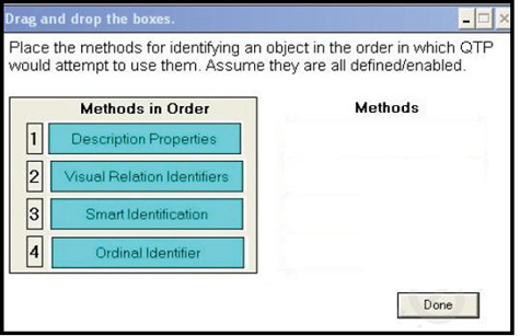 Quick Test Professional Tutorial: QTP Questions and Answers - 26