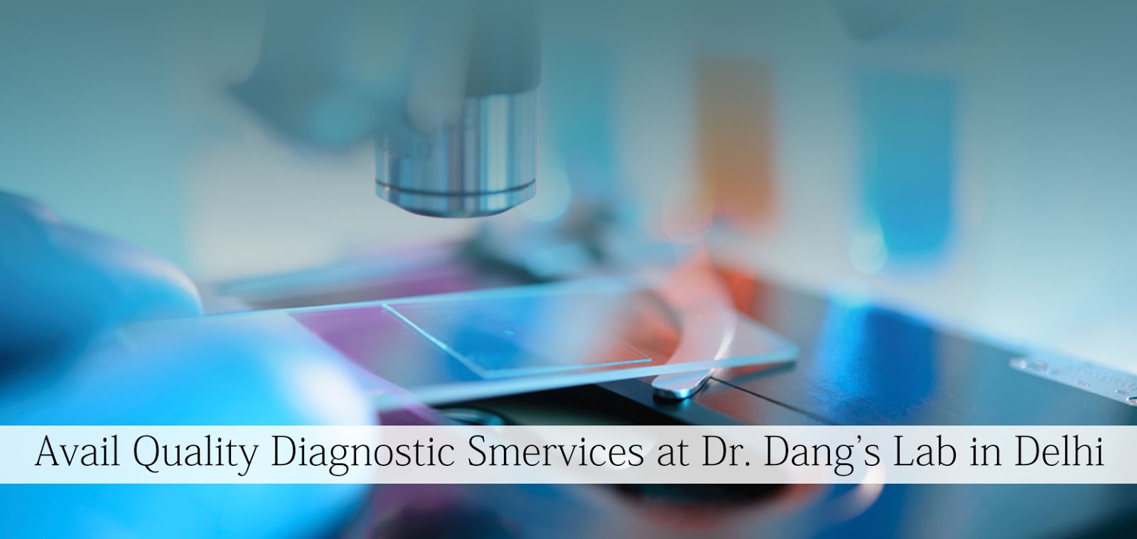 Dr. Dangs Lab