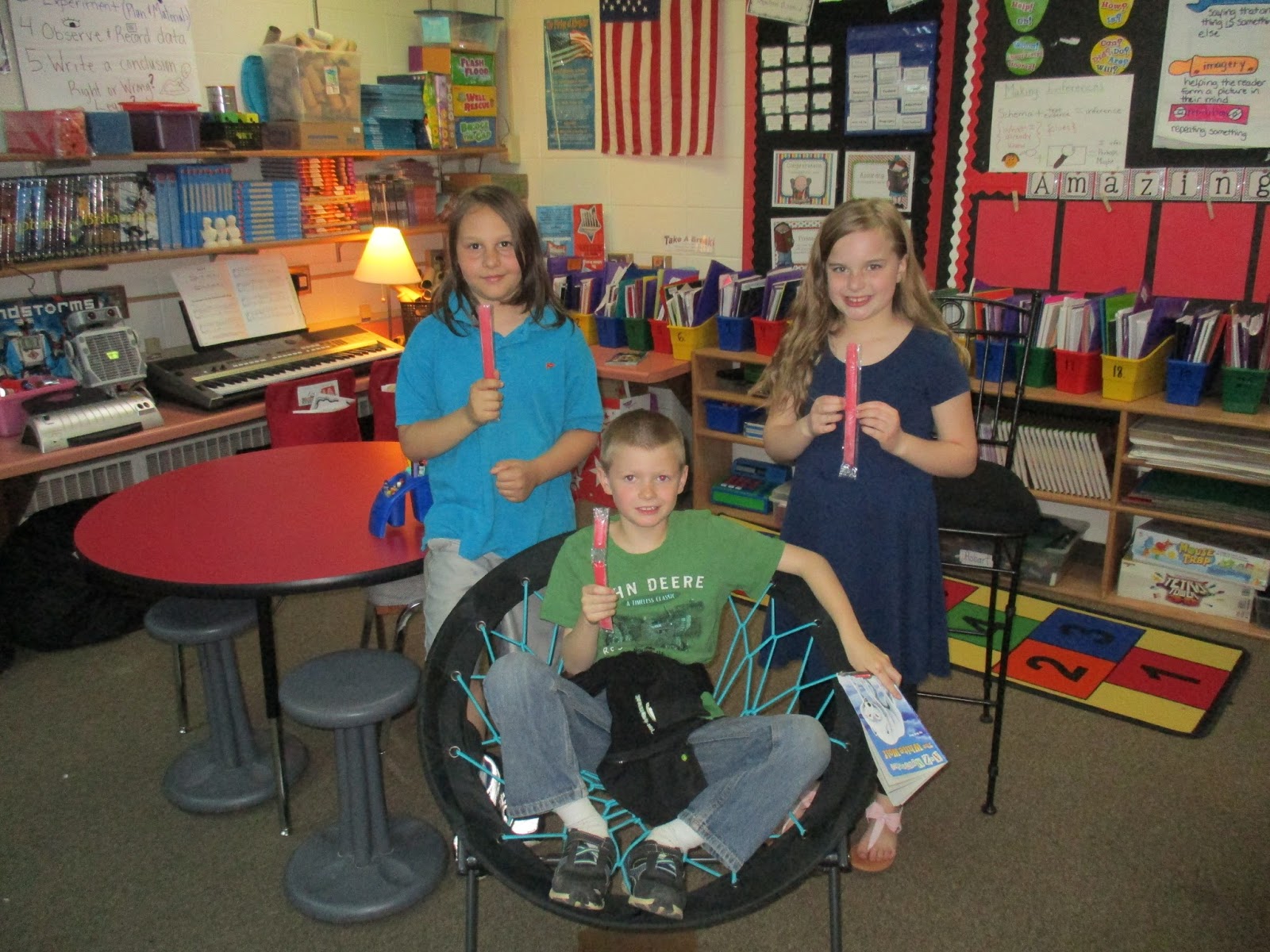 Mrs. Smith's classroom blog: It's a...