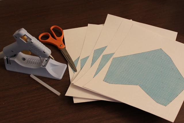 Pretty & Cozy: DIY STAR TREE TOPPER Explained