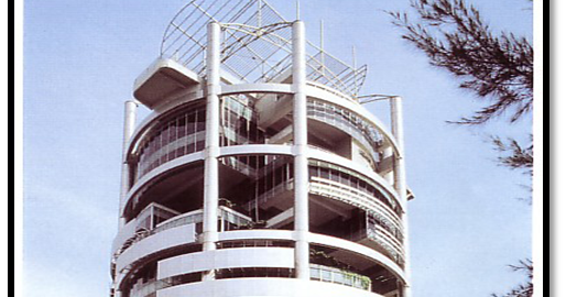 ARSITEKTUR BIOKLIMATIK