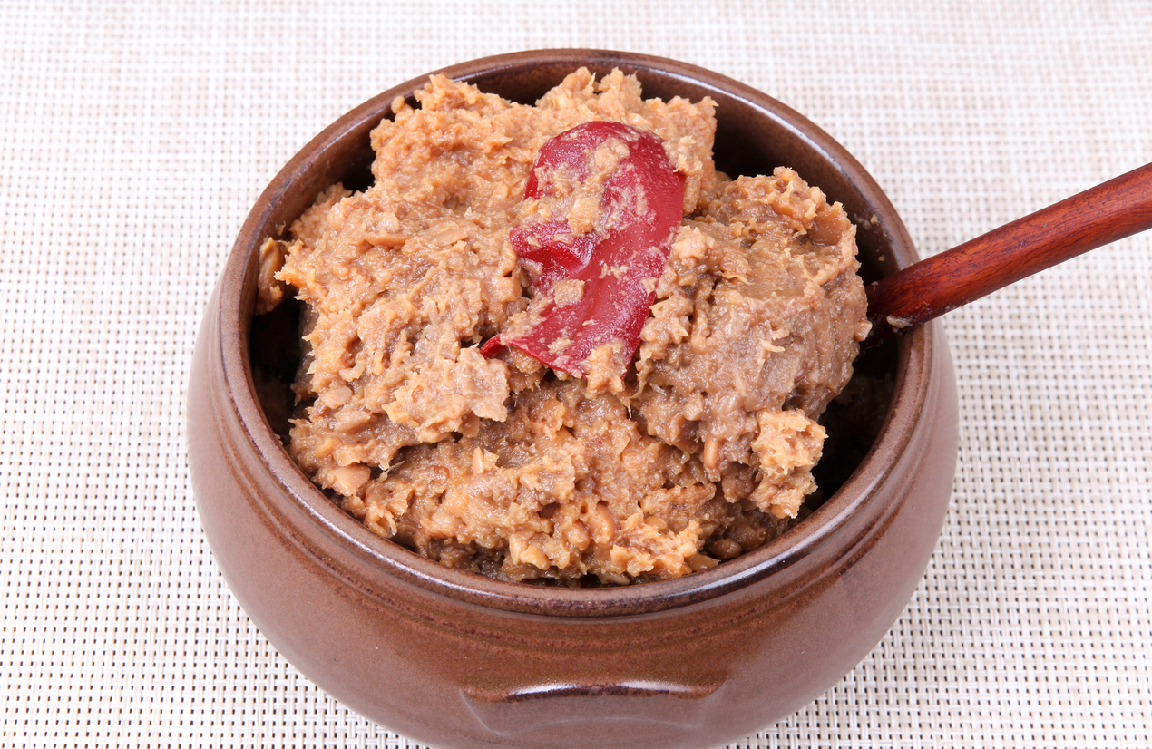 Doenjang