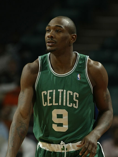 5contra5jugadores: Reed, Justin