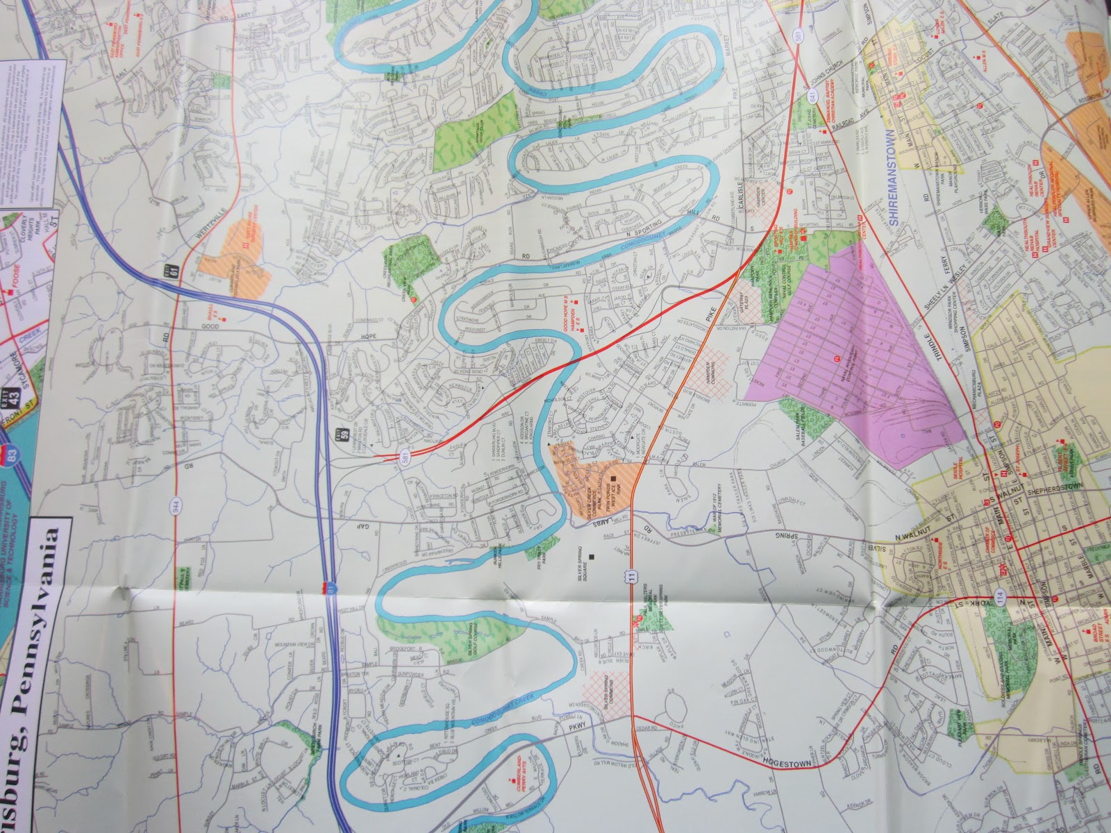 B.B. Bellezza Handcrafted Jewelry: Map Week Day 4: No Sew Map Bunting