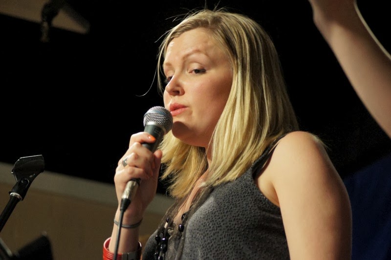 Canberra Jazz blog: November 2013