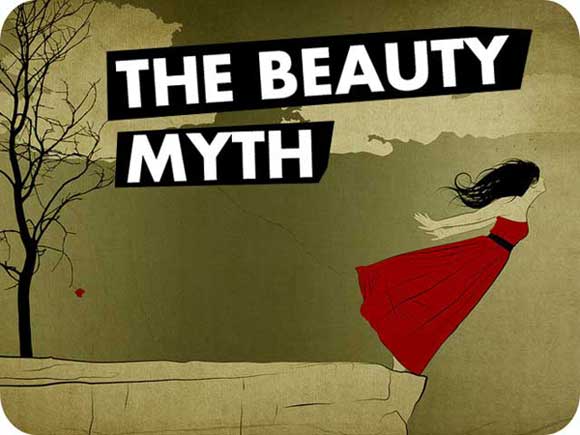 magical beauty: Truth Behind Some Beauty Myths!!!