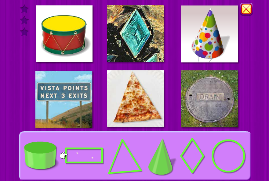 TASIS LS Computer Lab: October 2012