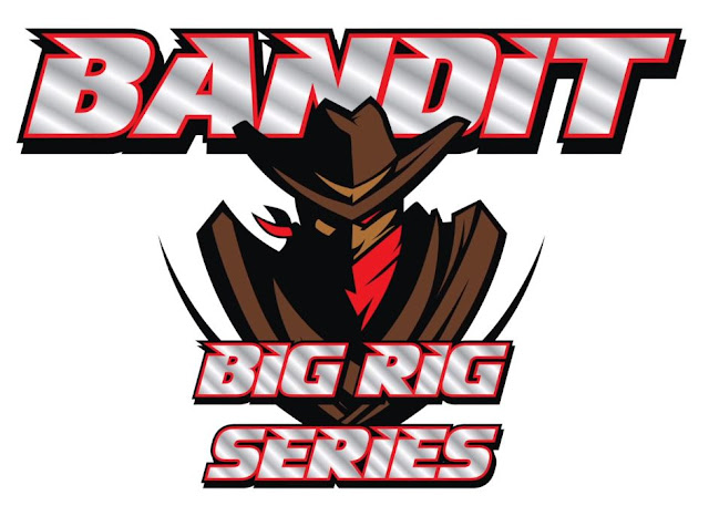 Just A Car Guy: Bandit Big Rig racing, new series that is selling out ...