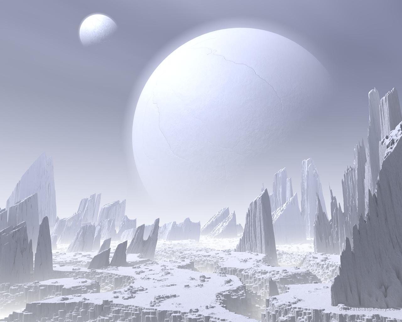 Gaming with Chuck: Traveller Tuesdays - Offworld and Orbital Facilities