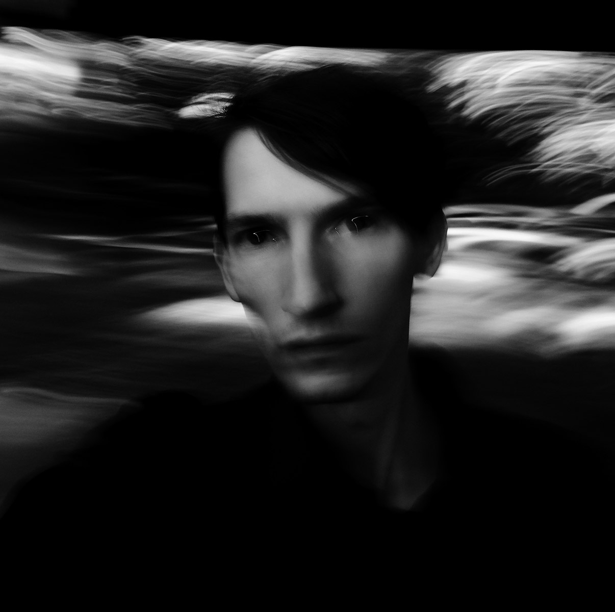 Desprès de; des dels meus ulls: Igor Pisuk