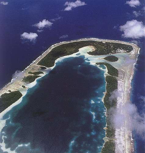 Cook Inseln: Rakahanga