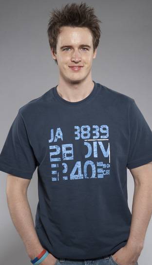 Coronation Street Blog: There’s something (not quite right) about James