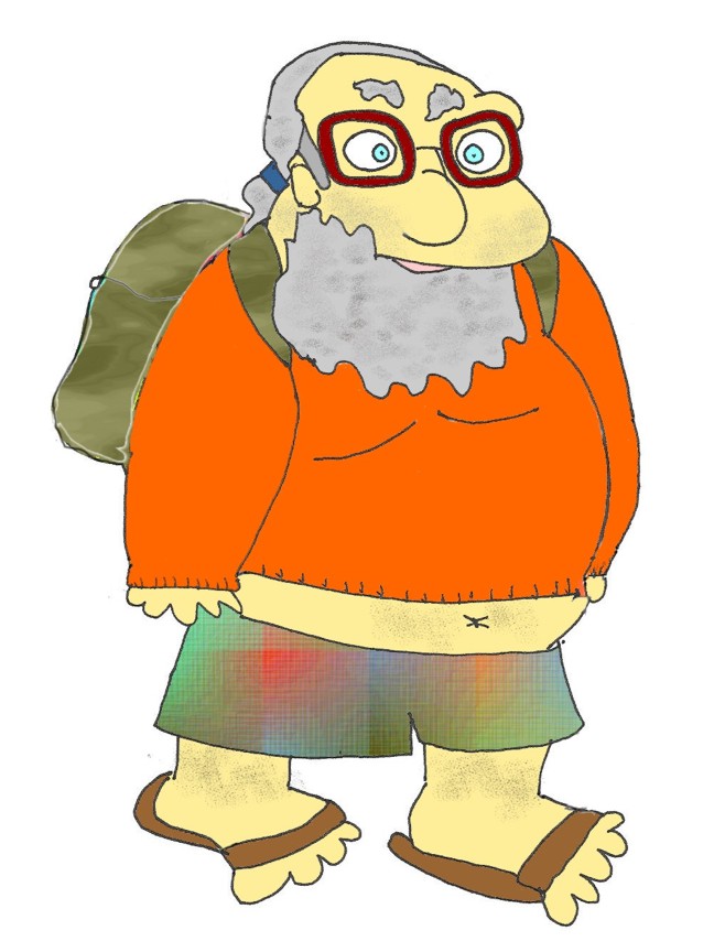 LEAVING ALEX JONESTOWN: Anatomy of an Alex Jones Fan