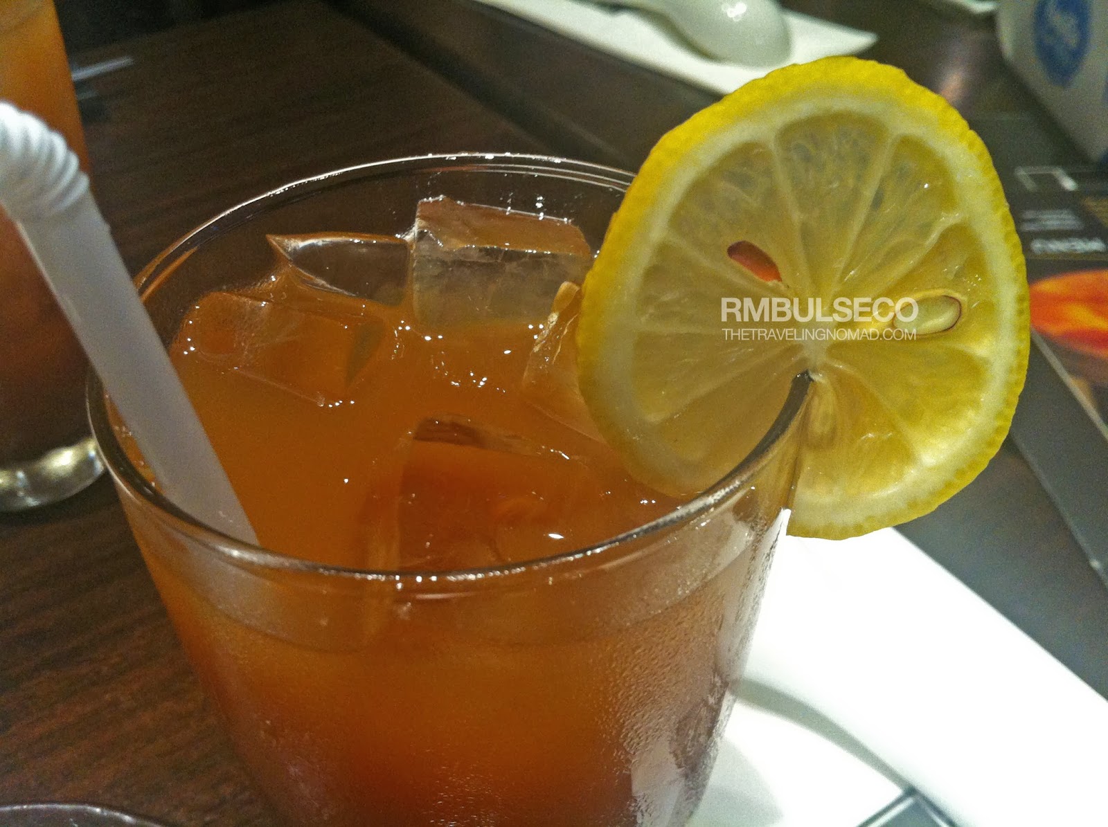 The Geek Travels: Ramen Party at Kichitora of Tokyo