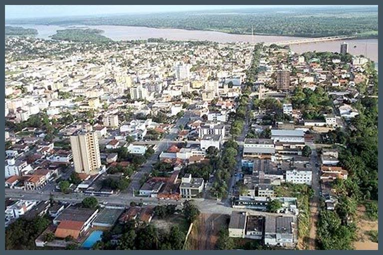 Linhares | Espírito Santo