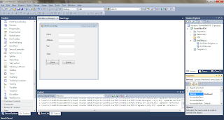 Fun Projects of Various Types: Fill PDF forms in C# with iTextSharp