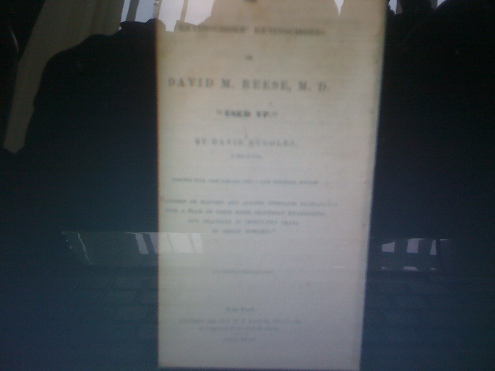 THE BLACK SOCIAL HISTORY:: BLACK SOCIAL HISTORY : AFRICAN AMERICAN ANTI ...