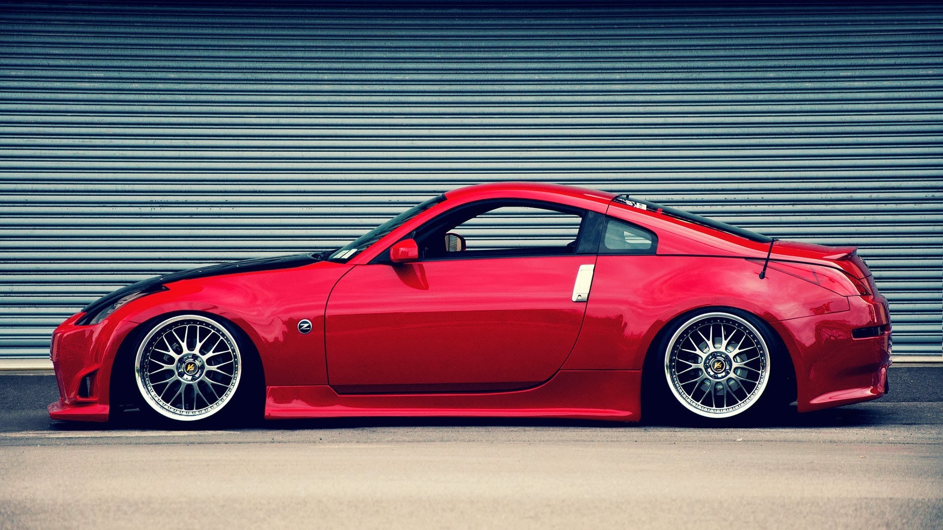 Fotos Nissan 350Z | Fotos e Imágenes en FOTOBLOG X