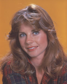 Slice of Cheesecake: Jan Smithers, pictorial
