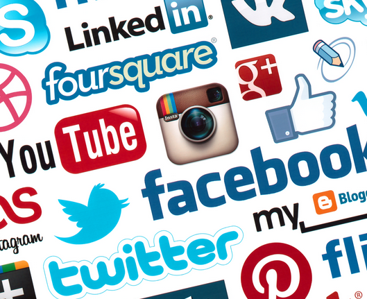 The Evolution of Media