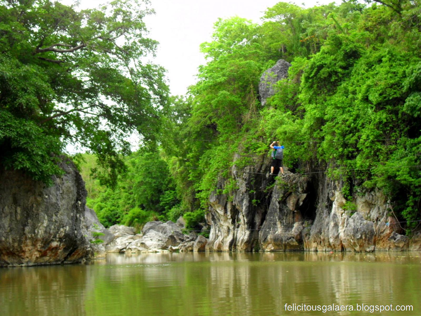 BULACAN │ Madlum River ~ Lakwatsa Lovers