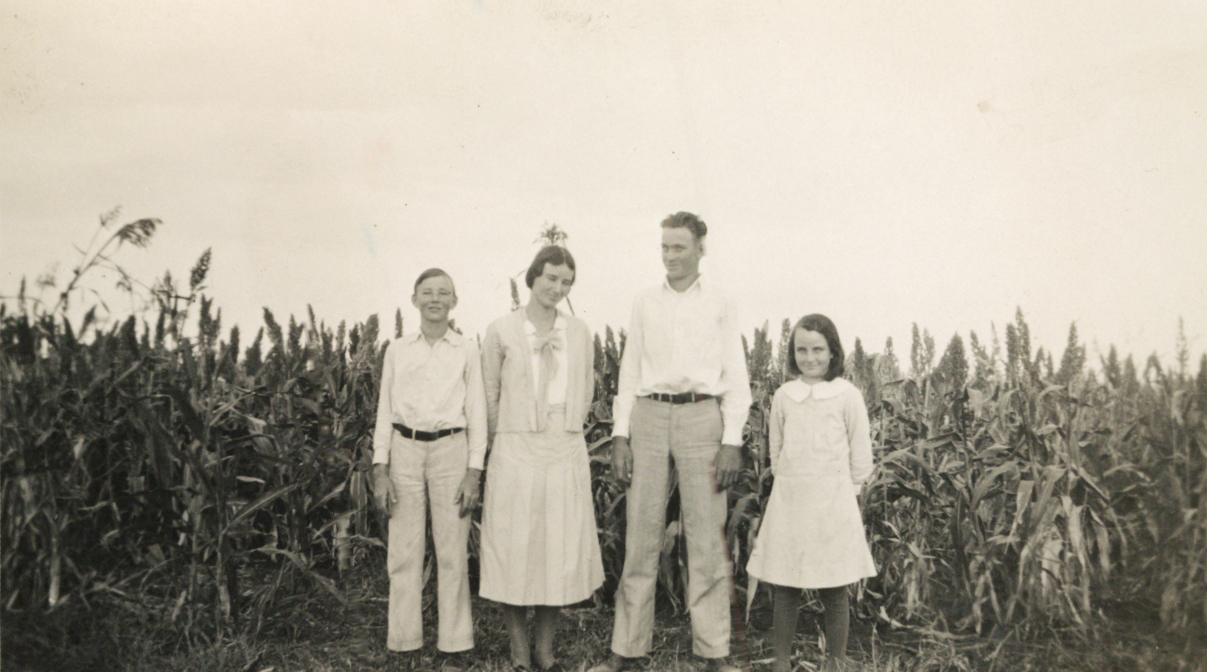 The Broersma's Ancestry