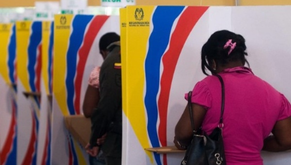 Historia Económica Globalización Y Desarrollo El Voto En Blanco En