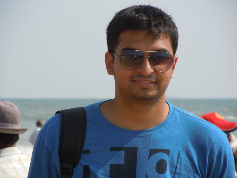 Varun Patel's Blog: Therapeutic Vaccines: Facts today & Hopes for tomorrow