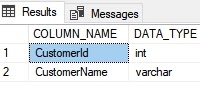 SQL Server tutorial part 3 - DDL (Data Definition Language) - Alter Table