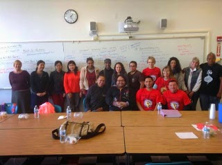 Adult Education Matters: All Out For Berkeley Adult School