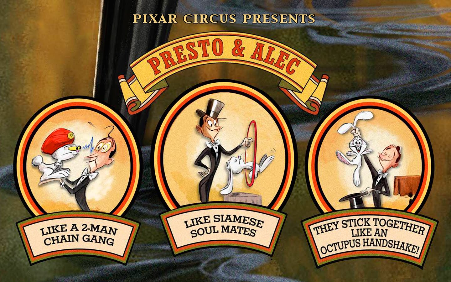 Interpretacion artistica y literaria : Análisis de una obra audiovisual ...