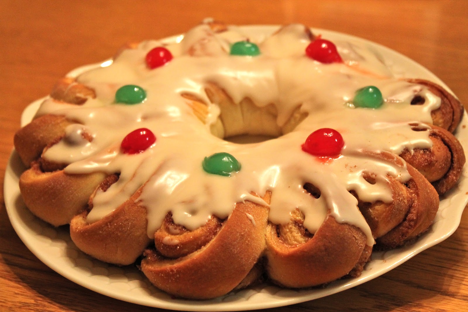 Betty Crocker Swedish Tea Ring Recipe - Banana-breads.com