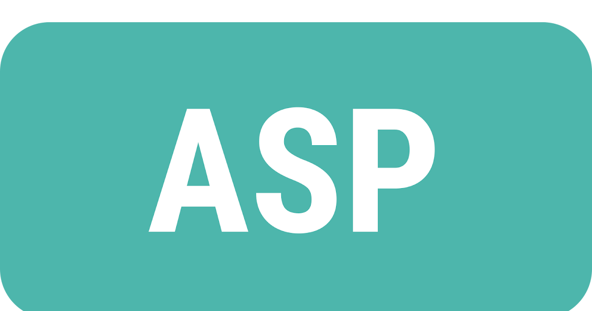 Pemrograman Web ASP Dasar | BLOG TUGAS