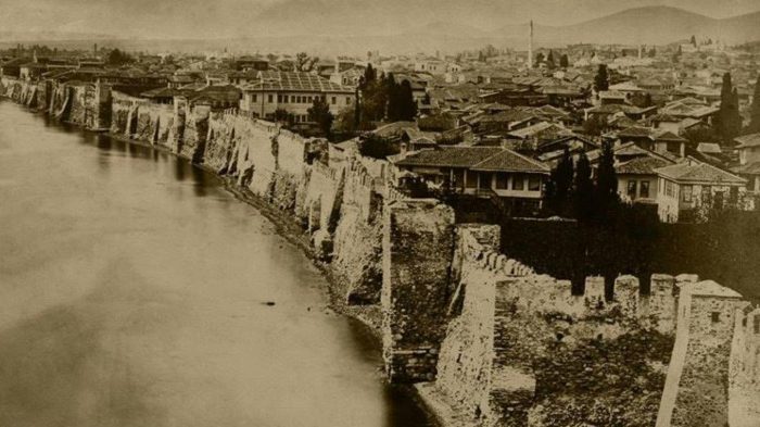 ΕΝΝΕΑ ΕΤΗ ΦΩΤΟΣ: ΦΩΤΟΓΡΑΦΙΑ ΝΤΟΚΟΥΜΕΝΤΟ ΑΠΟ ΤΗΝ ΘΕΣΣΑΛΟΝΙΚΗ ΤΟΥ 1864 ΜΕ ...