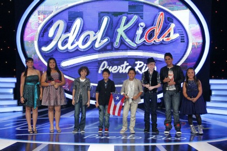 English-3103-130: Very proud of Idol Kids Puerto Rico