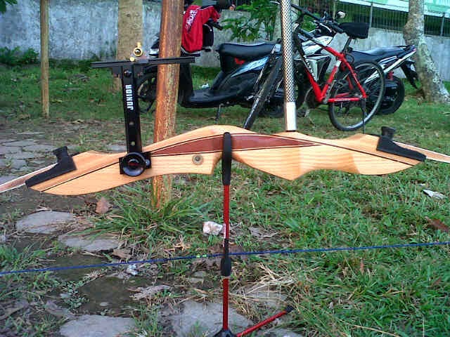 JOGJA ARCHERY: JUAL BUSUR CARTEL ORI
