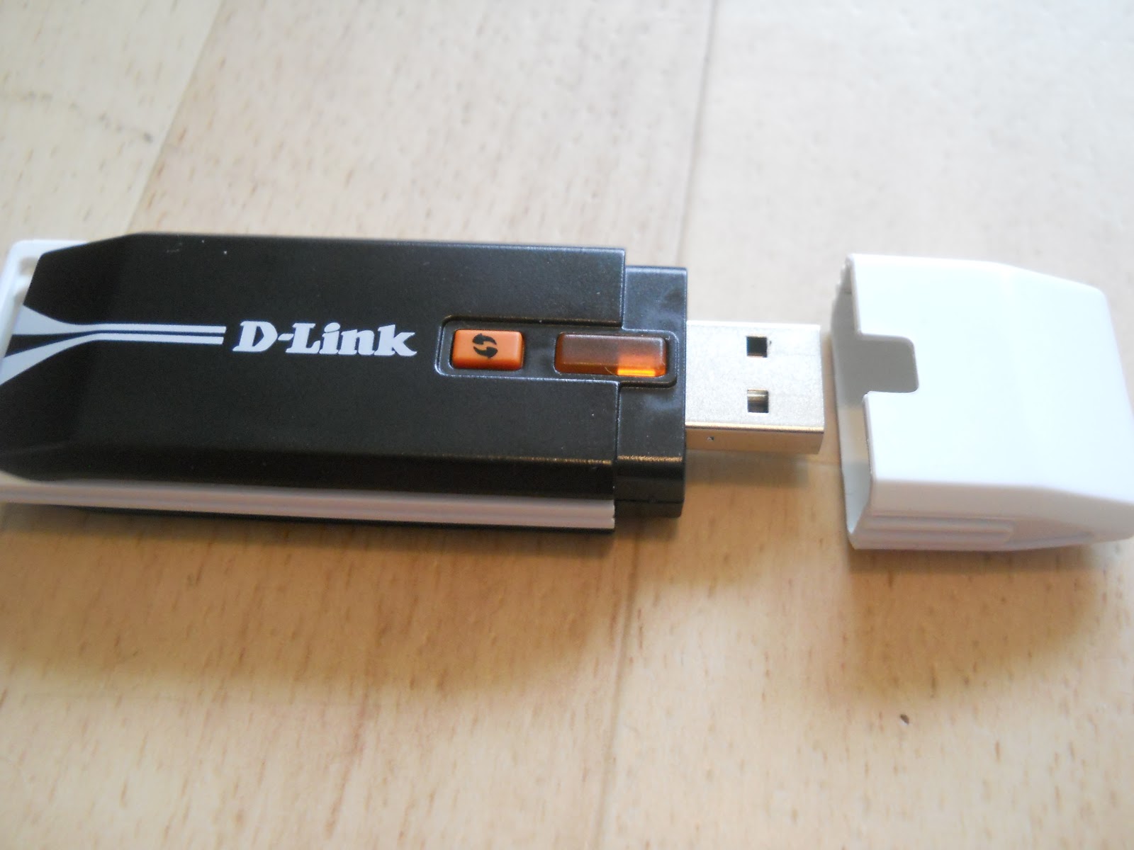 NorthTecBlog - der Hardwareblog aus dem Norden: [Review] D-Link DWA 140