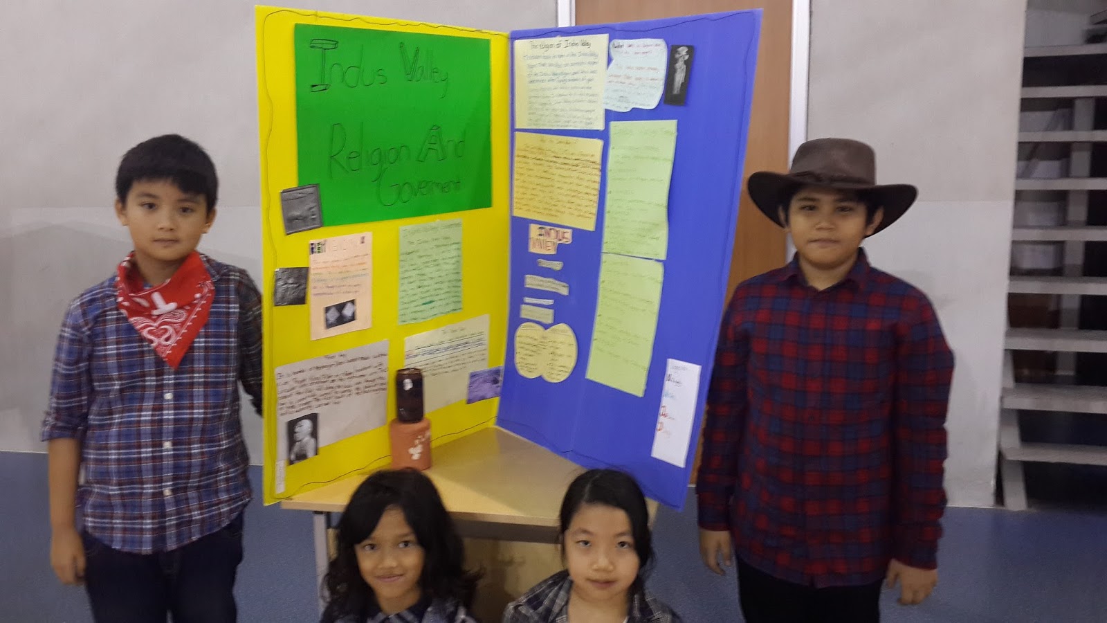 Class 4C Pictures & Videos | Grade 4 Binus School Simprug