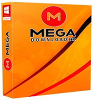 Thezonesoft: MegaDownloader v1.7 (Windows)