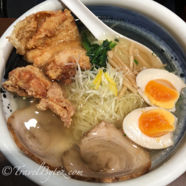 Night out exploring Shibuya and ramen for dinner (Tokyo) - Travel Bytez