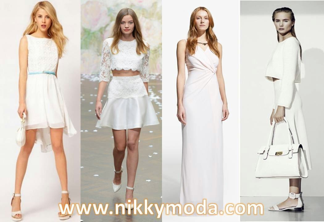 Nikky, loca por la moda: Dos tendencias mas para primavera-verano 2015 ...